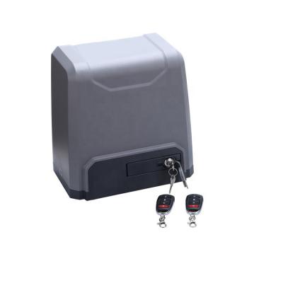 China 220V 110V Automatic Sliding Gate Opener 2000kg Loading Capacity 750W Motor Power for sale