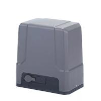China DC24V 500kg Loading Capacity Sliding Gate Motor Electronic Limit Switch With Backup Battery for sale