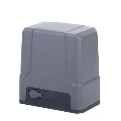 China DC24V 500kg Loading Capacity Sliding Gate Motor Electronic Limit Switch With Backup Battery for sale