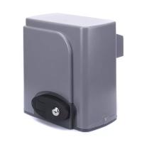 China Residential Use Spring Mechanical / Magnetic Sliding Gate Motor 600kg Loading Capacity for sale