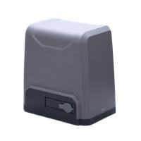 China 800KG Heavy Duty Automatic Sliding Gate Opener Steel Nylon Gear Driven SL800AC for sale