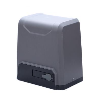 China 800KG Heavy Duty Automatic Sliding Gate Opener Steel Nylon Gear Driven SL800AC for sale