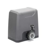 China Overheat Protection Sliding Gate Opener Aluminum Oxide Shell Material 2000kg Gate Weight for sale