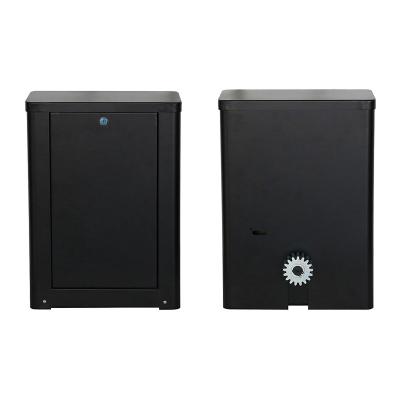 China Heavy Duty Encoder Limit Sliding Gate Opener Frequency Converter 4000kg Gate Weight for sale
