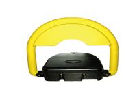 China IP68 Waterproof Automatic Parking Lock with 5 Tons Bearing Weight and Remote Control for sale