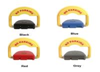 China CE Certified Waterproof Car Parking Lock with 5 Tons Load-Bearing and 4-6S Running Time for sale
