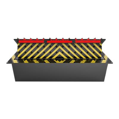 China Hydraulic Pressure Drive Rising Road Blocker for sale
