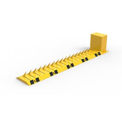 China Road Safety PLC Control Tyre Killer Automatic For Vehicle Security for sale