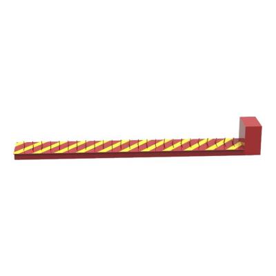 China Knife Type Anti Impact Car Broken Tyre Killer Robust IP68  Standard for sale