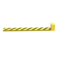 China Security Vehicle Barrier Spikes Flush Mounted Remote Control Retractable Tyre Killer for sale