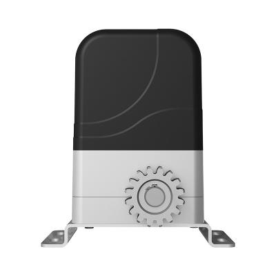 China AC Motor Automatic Sliding Gate Operator Wifi Mobile Mini App Control for sale