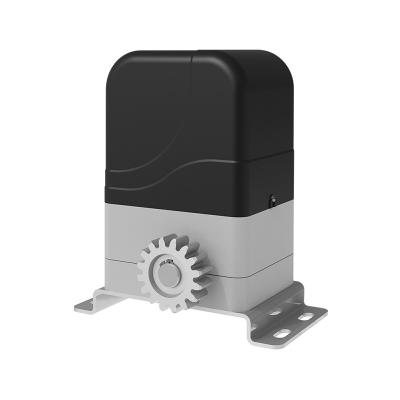China Residential Automatic Slide Gate Opener Electric 130W Rated power for sale