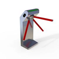China OEM ODM Torniquetes Tripod Security Gates Barrier Crowd Control for sale