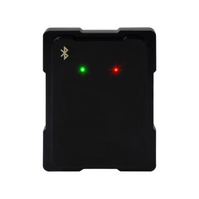 China Non Contact Vehicle Human Radar Loop Detector 79Ghz Millimeter Wave Bluetooth for sale