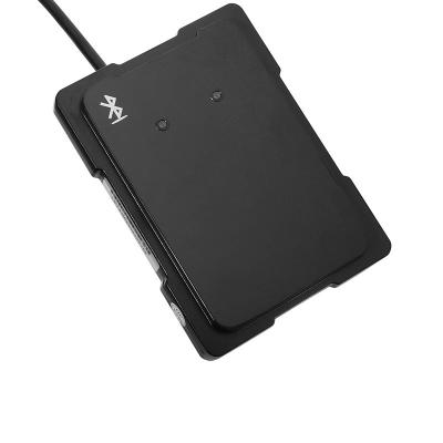 China 79GHz Vehicle People Radar Sensor Detector Barrier Gate Anti Smashing Parking Distinguish for sale