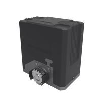 China 1200kg 450w Power Sliding Gate Operator Rolling Code Remote Control Automatic for sale