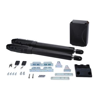 China 200kg / Leaf Swing Gate Motor 2cm Per Second Rolling Code 433.92MHz for sale