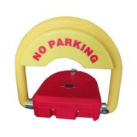 China Cloud Platform Server Control IP68 Waterproof 8 Tons Loading Capacity Parking Space Lock with Bluetooth Remote Control for sale