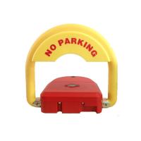 China Private Public Car Parking Space Lock for sale