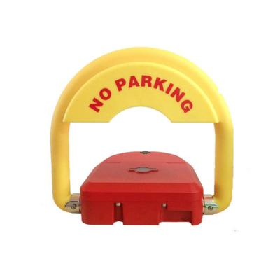 China Private Public Car Parking Space Lock for sale