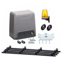 China 2000kg 750W Sliding Gate Operator Opener Magnetic Spring Limit Switch Gear Driving for sale