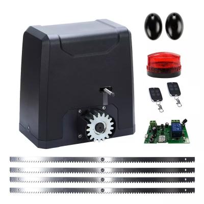 China Pure Copper Motor Automatic Sliding Gate Opener SL2000AC For 2000KG Gate Weight for sale