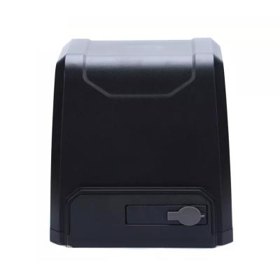 China 2000KG Heavy Duty AC Motor 750W Automatic Sliding Gate Operator for sale