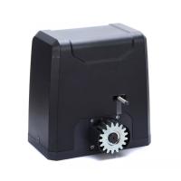 China SL800AC 800KG Residential Door Opener Fast Speed Sliding Gate Motor For Garden for sale