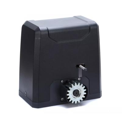 China SL800AC 800KG Residential Door Opener Fast Speed Sliding Gate Motor For Garden for sale