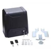China Industrial Grade Sliding Door Operator Courtyard Heavy Duty Residential Gate Opener Motor for sale