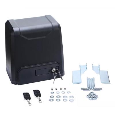 China Industrial Grade Sliding Door Operator Courtyard Heavy Duty Residential Gate Opener Motor for sale