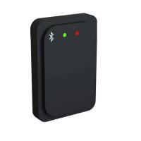 China 79GHz Serial Port Bluetooth Debugging Mobile App Radar Detector Sensor For Boom Barrier for sale