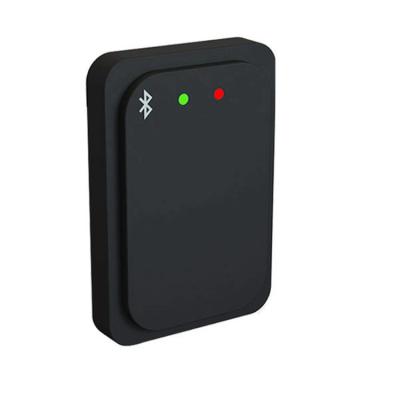 China 79GHz Serial Port Bluetooth Debugging Mobile App Radar Detector Sensor For Boom Barrier for sale