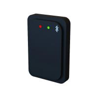 China 79G Anti-Smashing Millimeter Wave Radar Sensor For Boom Barrier Gate for sale