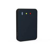 China Outdoor Waterproof Parking Arm Barrier Radar Detector Sensor FMCW MIMO Technology for sale
