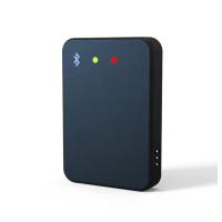China 79G App Debugging Radar Vehicle Detector For Parking Auto Boom Barrier Gate for sale