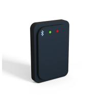China Parking Lot Millimeter Wave Mobile App Bluetooth Debugging Upgrade Radar Sensor for sale