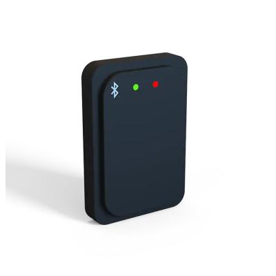 China Parking Lot Millimeter Wave Mobile App Bluetooth Debugging Upgrade Radar Sensor for sale