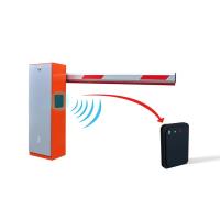 China Anti Collision 79GHz Millimeter Wave Radar Auto Detection Smart For Vehicle / People for sale