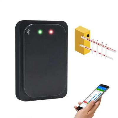 China Boom Barrier Gate Vehicle Radar Detector 79Ghz High Detection Accuracy for sale