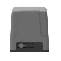 China SL500DC Sliding Gate Opener Built In Backup Battery Adjustable Speed And Distance for sale