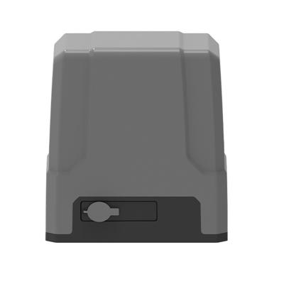 China SL500DC Sliding Gate Opener Built In Backup Battery Adjustable Speed And Distance for sale
