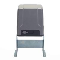 China 18m/Min Open Speed Sliding Gate Operator 800KG DC Motor Large Capacity Battery for sale