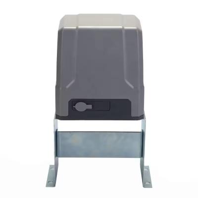 China 18m/Min Open Speed Sliding Gate Operator 800KG DC Motor Large Capacity Battery for sale