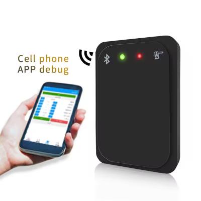China 79Ghz Frequency Millimeter Wave Antenna Parking Barriers Anti-Smashing Radar Detector for sale