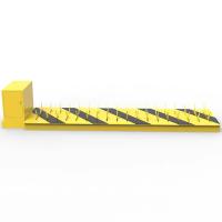 China AC 220V Power Supply 100% Duty Cycle Motorized Barrier Anti Terrorist Blocking Tye Killer for sale