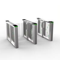 China DC24V High Speed Access Control Barriers And Gates Voice Broadcasting LED Indicator Light for sale