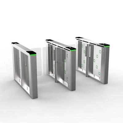China DC24V High Speed Access Control Barriers And Gates Voice Broadcasting LED Indicator Light for sale