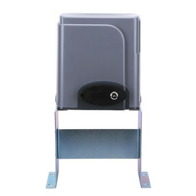 China Residential SL600ACL Chain Drive Automatic Sliding Gates Opener AC110V/220V Power Supply for sale
