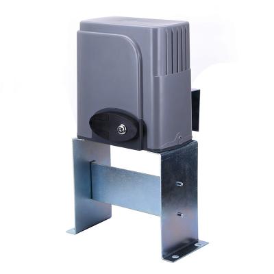 China Aluminum Base Water-Proof Cover Sliding Gate Operator with 30M Remote Control Distance for sale